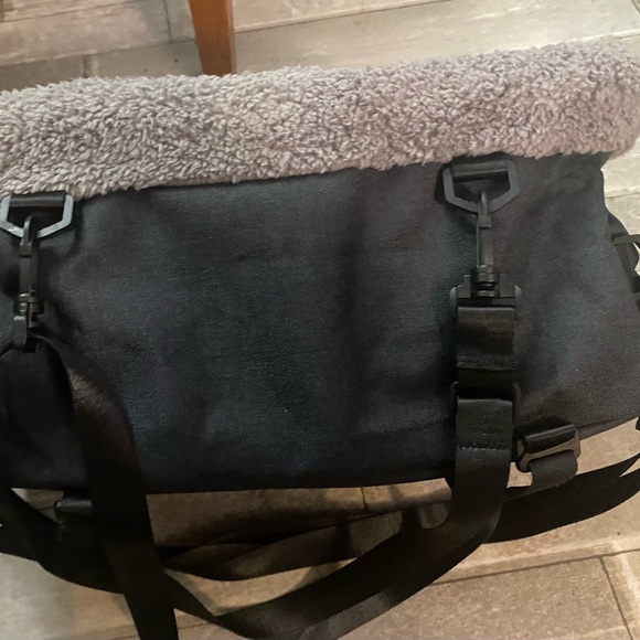 BurgeonNest | Dog | Pet Carsest Burgeonnest Collapsible Never Used ...